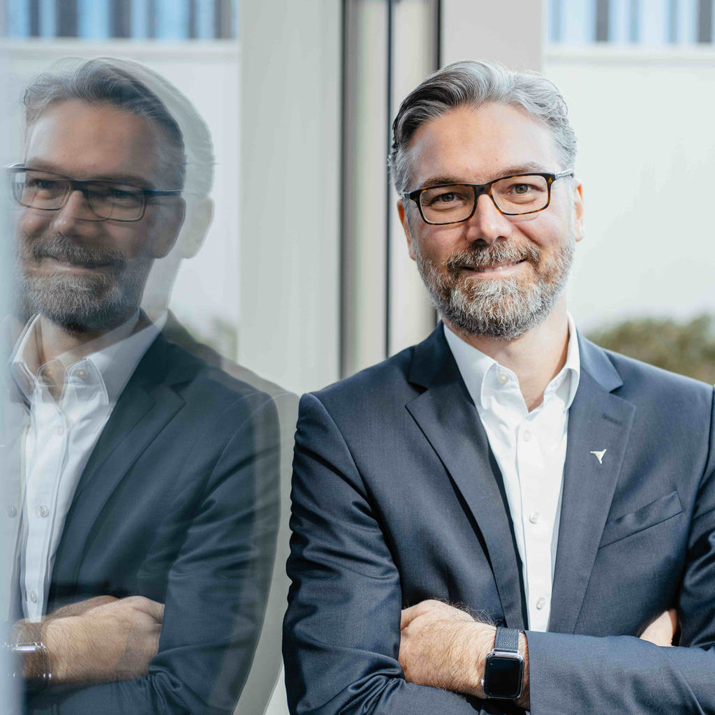 Moaffak Assassa - Chief Technology Officer (CTO) - Eucon Group | XING