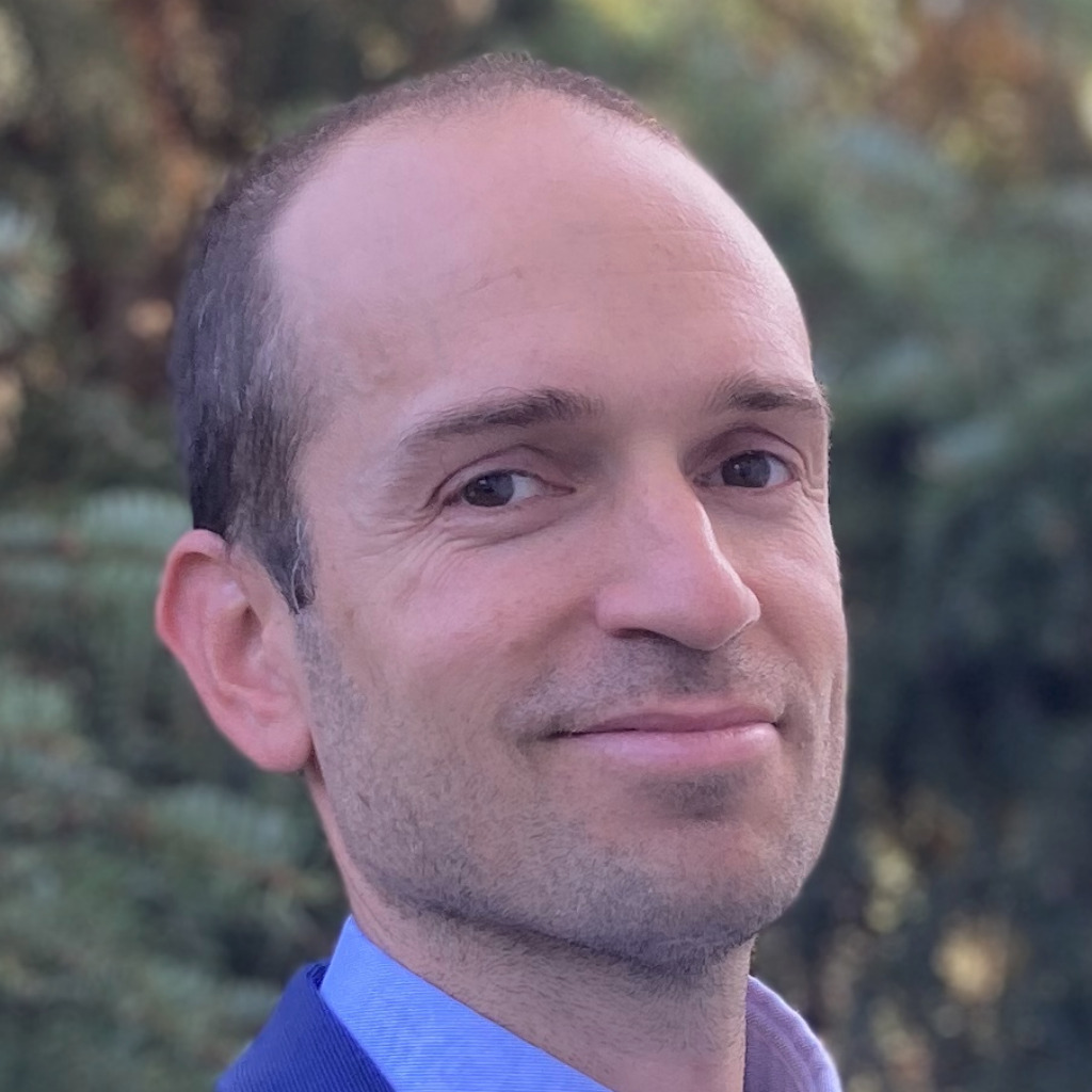 Dr. Louis Gagnon - Wissenschaftlicher Mitarbeiter in der Arbeitsgruppe ...