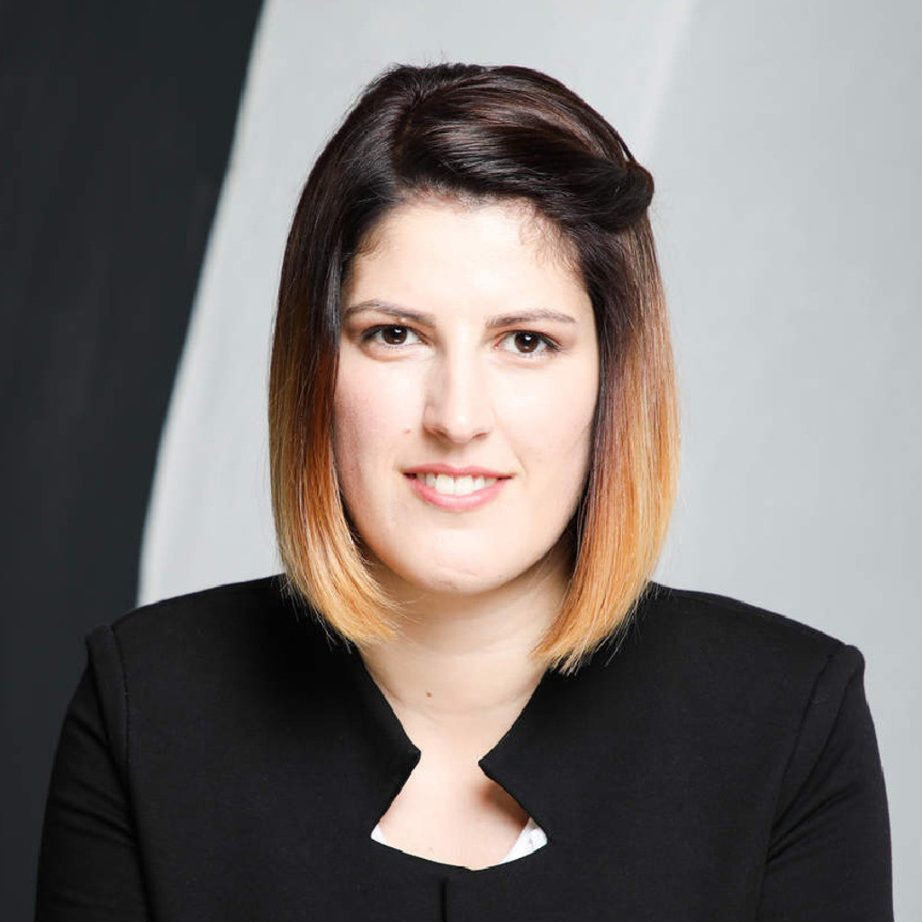 Lisa Gauch - Personalreferentin (+Stellvertretung der Personalleitung) - Thüga SmartService GmbH ...