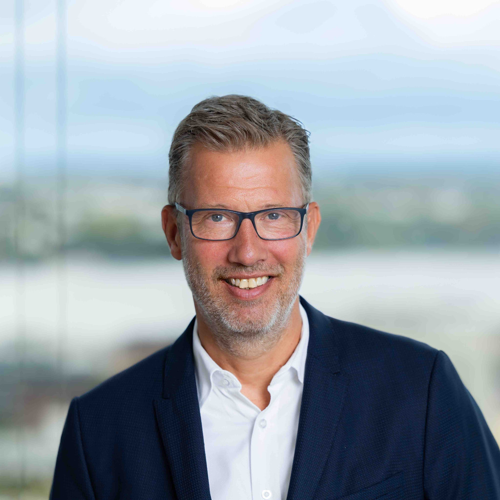 Frank Stolz - Kurswechsel - Neustart - Navigator in Progress | XING