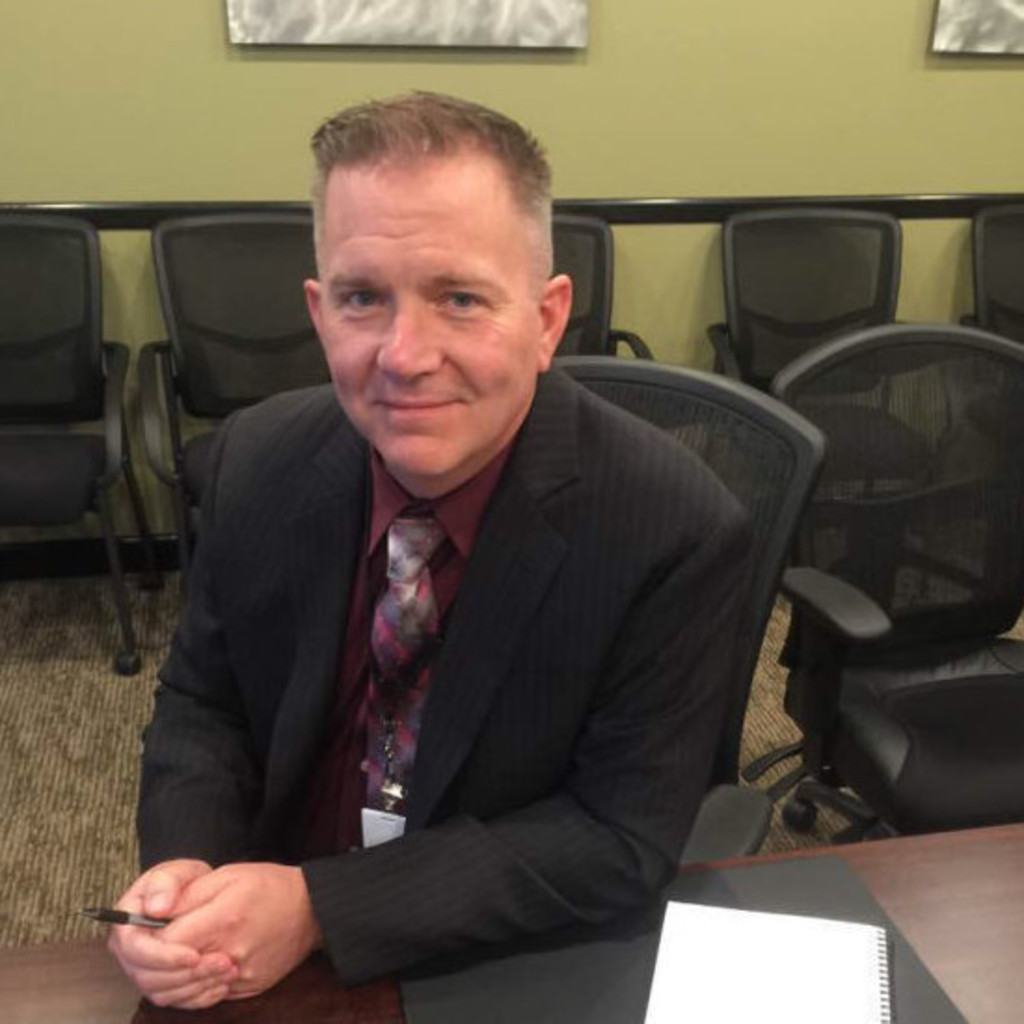 George Murray - Vice President Operations - Onto Innovation | XING