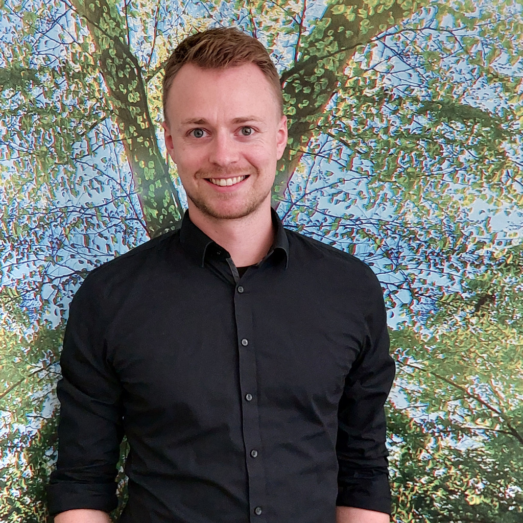 Kevin Stolle - Recruiter Fachkräfte - Deutsche Bahn | XING