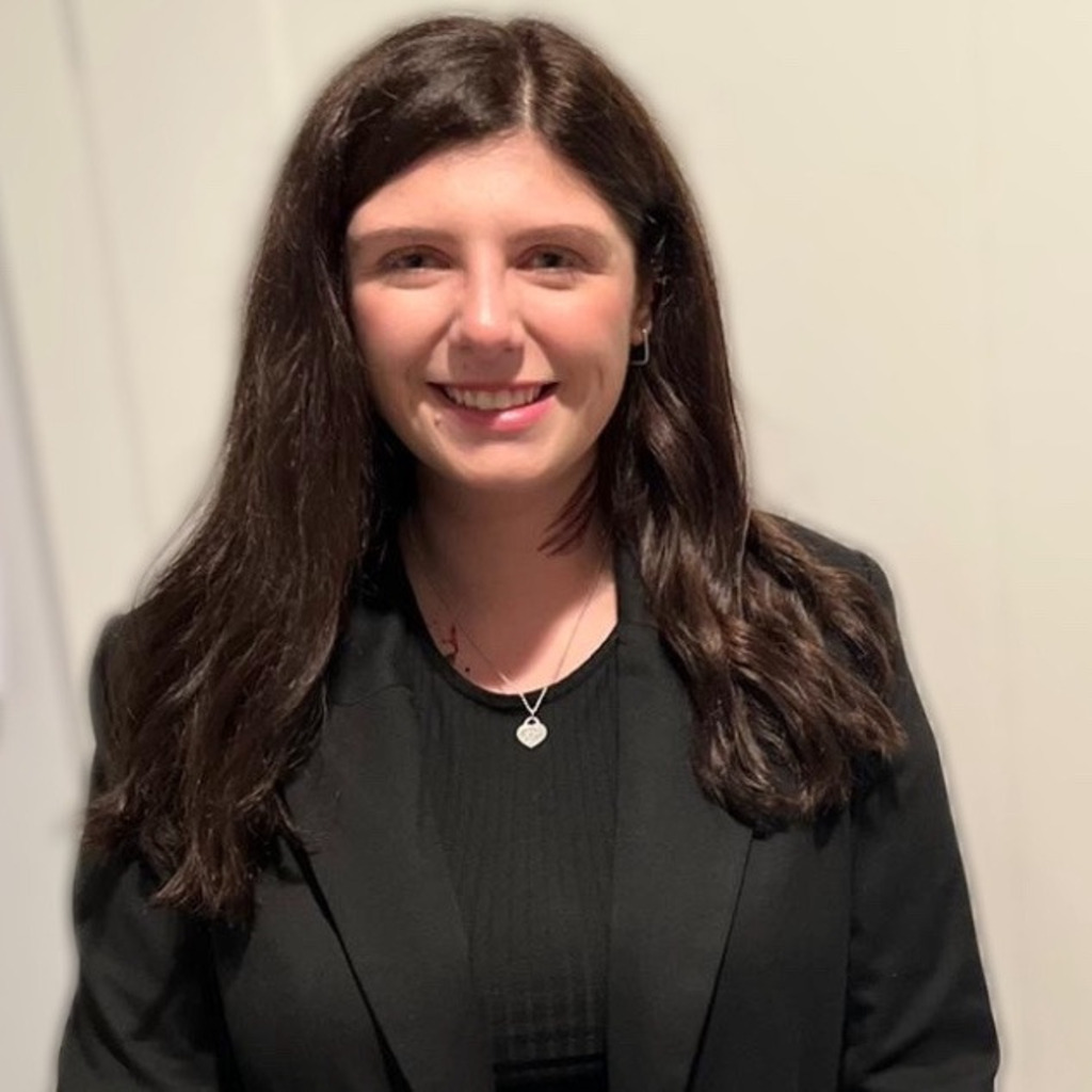 Julia Schauer - Unternehmensfinanzen - VR Bank Niederbayern-Oberpfalz ...