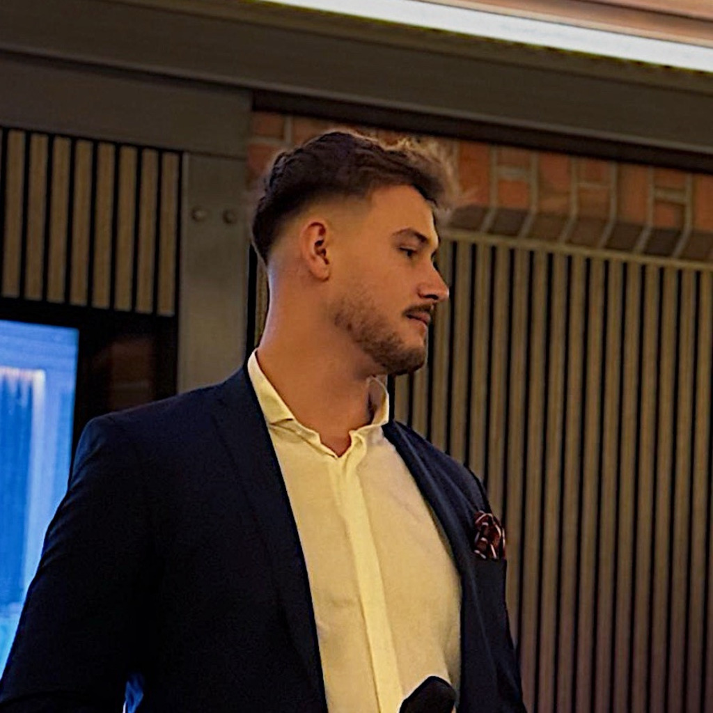 Marc Jäger - Kundenbetreuer Komposit für Key-Accounts und ...