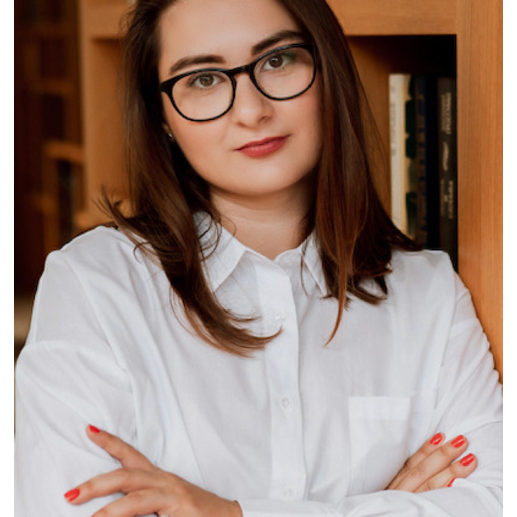 Veronika Grechishnikova - Senior Customer Relationship Manager - Virtocommerce | XING
