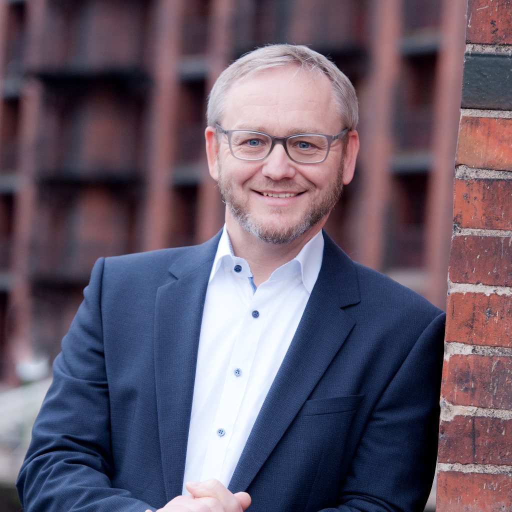 Heiko Petersen - Vertriebsbeauftragter - Interflex Datensysteme GmbH ...