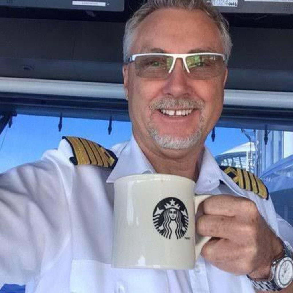 Raymond Alexander - Manager - Prince cruise ship company | XING