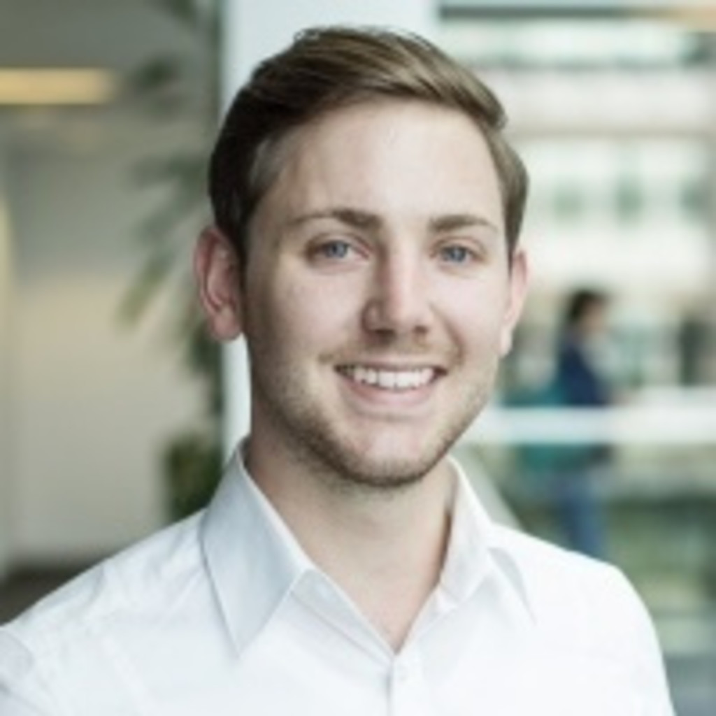 Patrick Minor - Business Analyst - R+V Lebensversicherung AG | XING