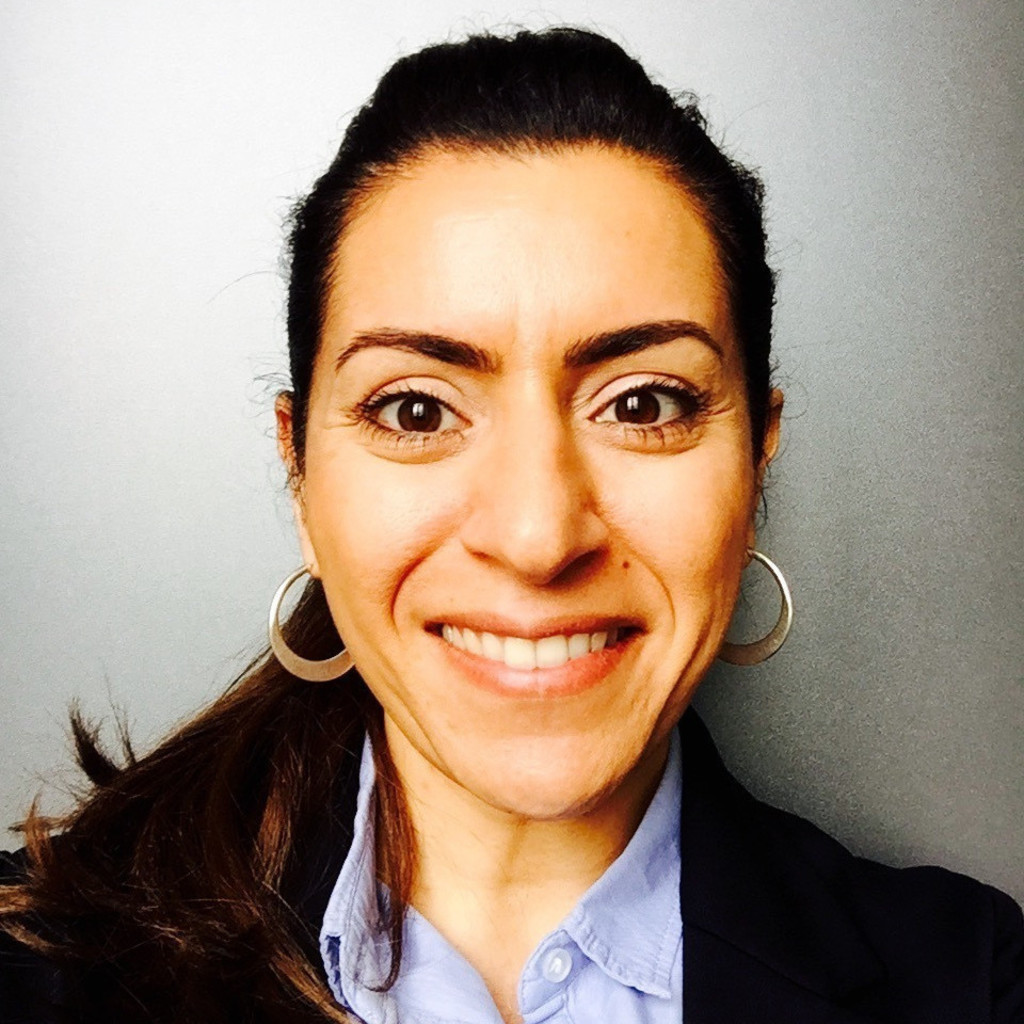 Gülden Kaya - Testmanagerin - Helvetia Versicherungen AG | XING