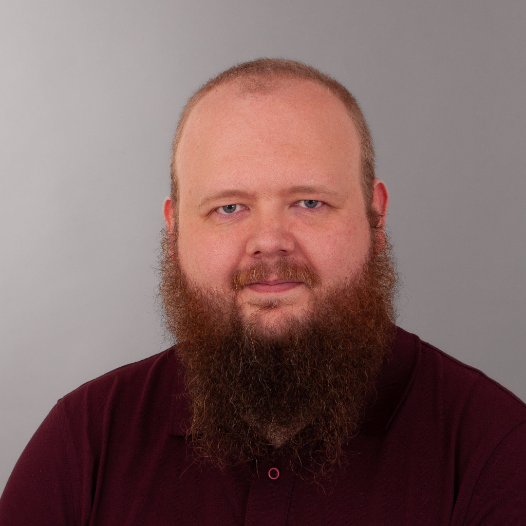 Jan Siebert - Technisches Innovationsmanagement - Hochschule Harz | XING