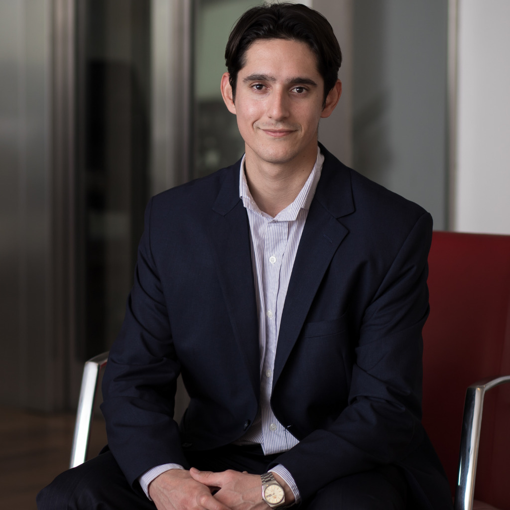 Sebastian Suarez - Produktionsplanung Ingenieur - Toyota Argentinien | XING