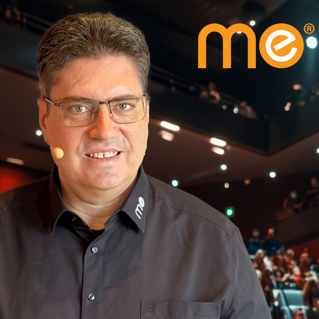 Markus Eckstein - Trainer und Geschäftsführer - Markus Eckstein - me Weiterbildung - Die ...