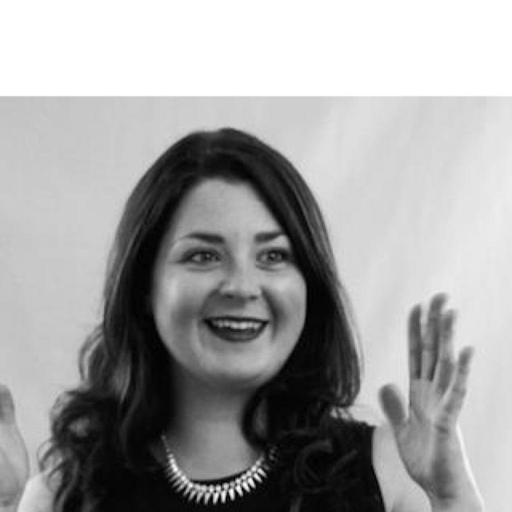 Holly Fawcett - Curriculum Developer (Black Belt in Internet ...