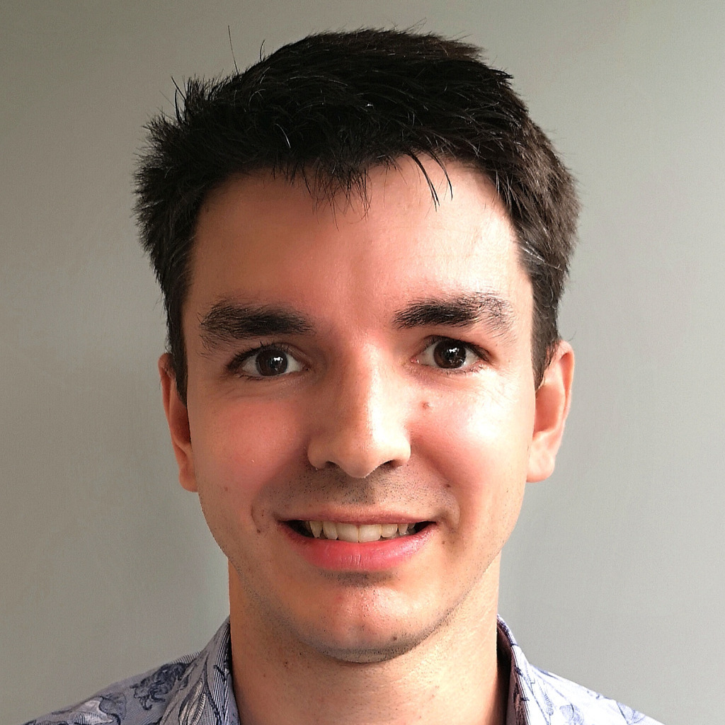 Ing. Alexander Pfeiler-Lichtenwagner - Projektleiter Wärme- und ...