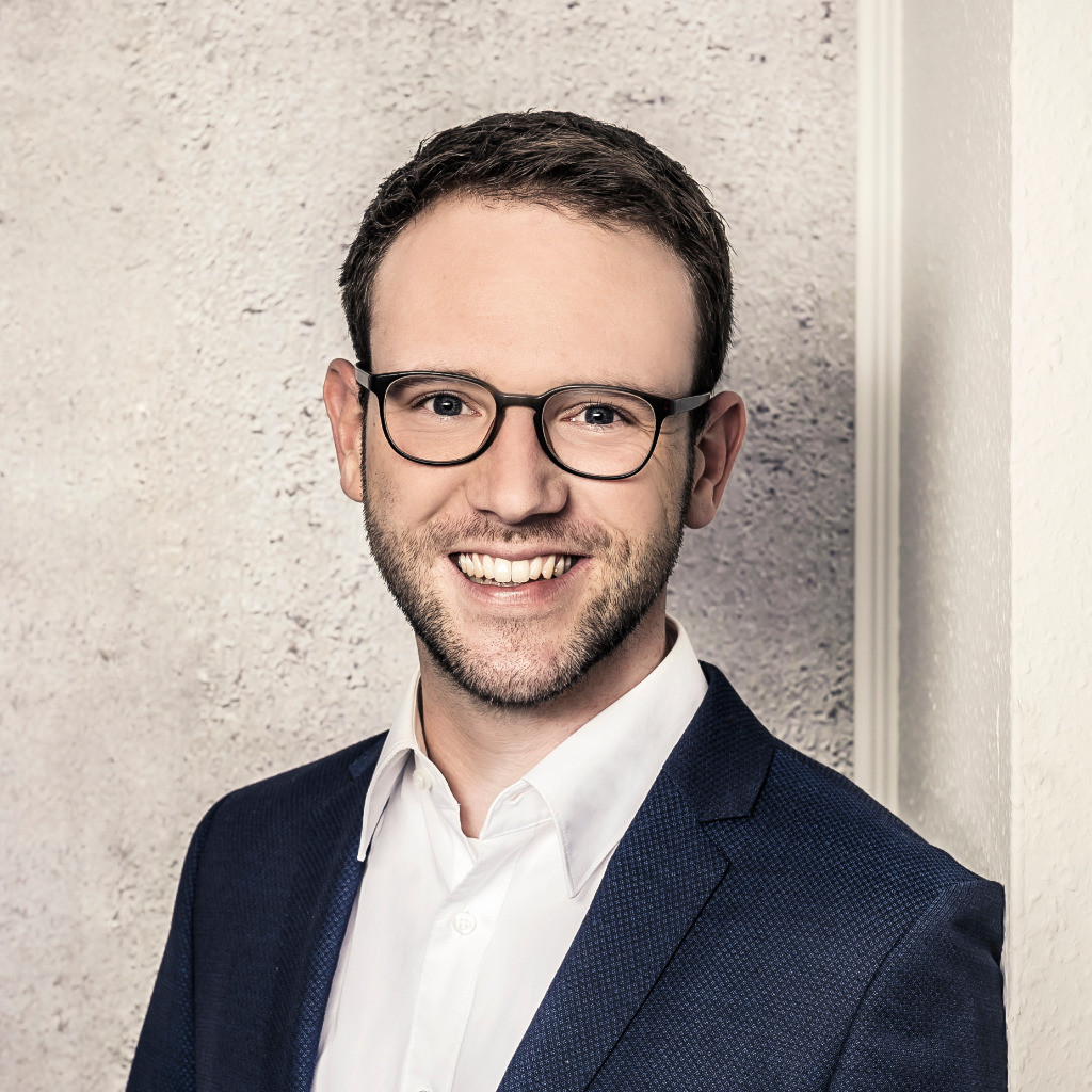 Stefan Neumann - Team Lead Controlling-Cluster | FIEGE X Log - FIEGE | XING