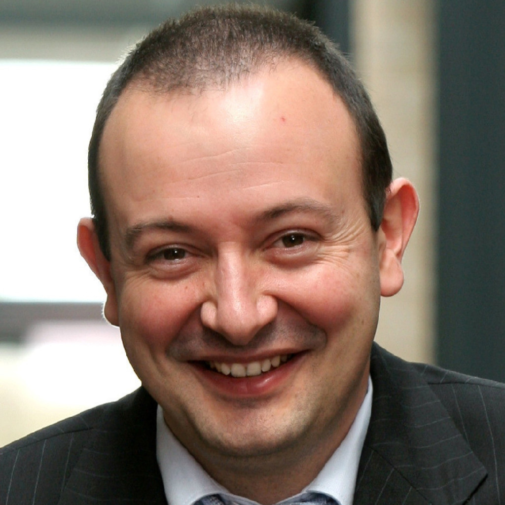 Ing. Daniel Van Hove - MBA - Vlerick Leuven Gent Management School | XING