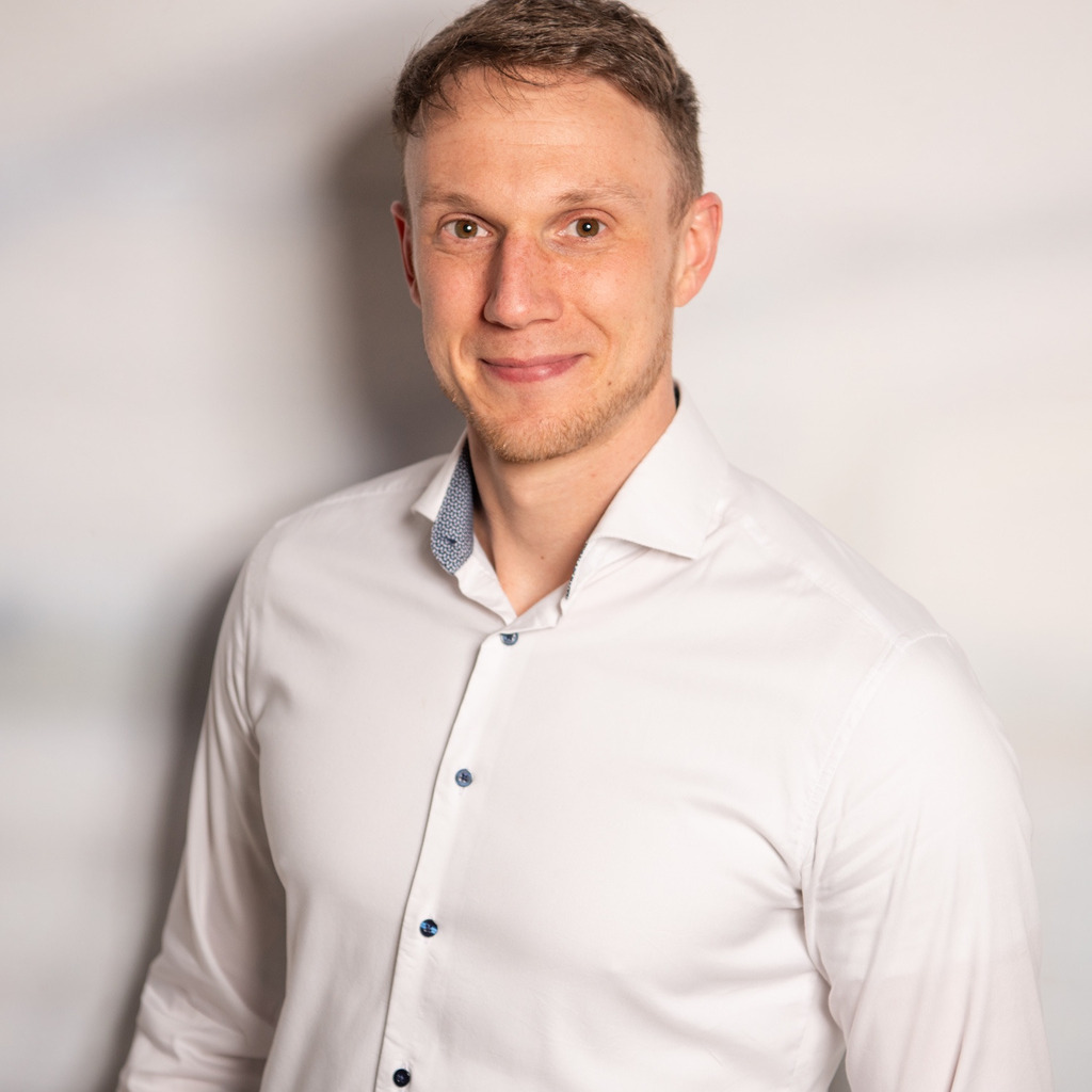 Dominik Apsel - Teamleiter Abrechnung - Evangelisches Krankenhaus ...