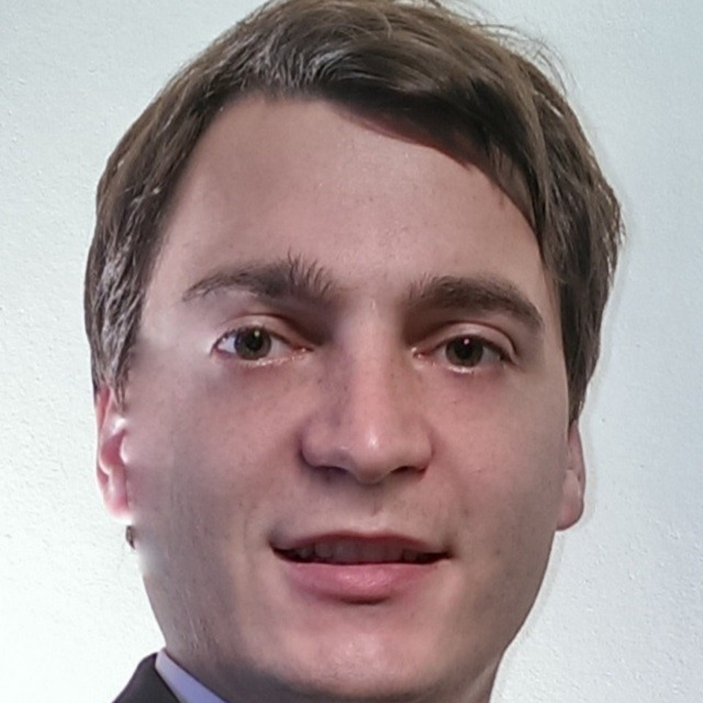 Martin Liebl - Project Manager - DRÄXLMAIER Group | XING