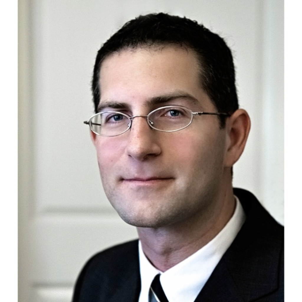 Alexander Ertl - Abteilungsleitung - Regulatorische Angelegenheiten ...