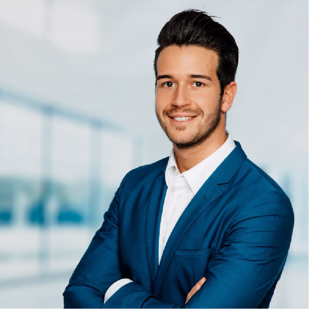 Marcel Bauer - Projektleiter Marketing Professional Products - Alfred ...