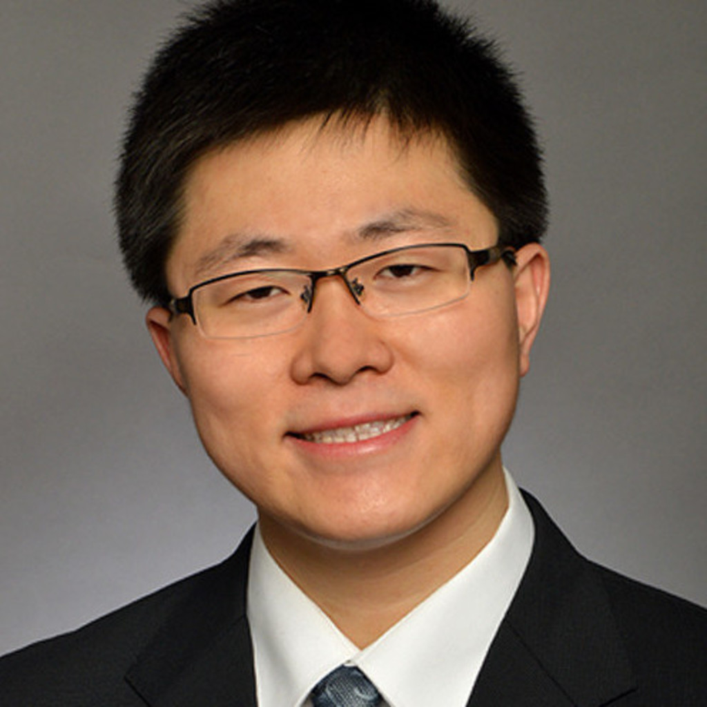 Dr. Xiaolei Liu - Lecturer at University of Glasgow - University of Glasgow | XING