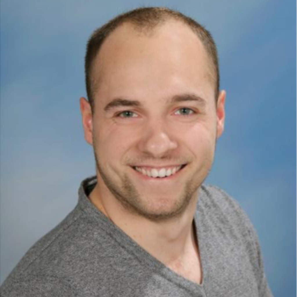 Konstantin Keller - Ausbilder - FUHR GmbH & Co. KG | XING