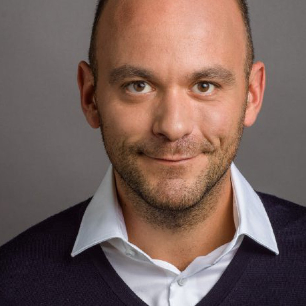 Michael Johannes Müller - Organisationsberater - Covolution GmbH | XING