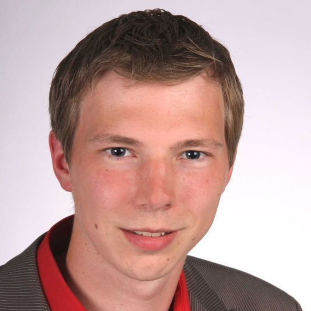 Sven Winkelmann - Testingenieur - Robert Bosch GmbH | XING