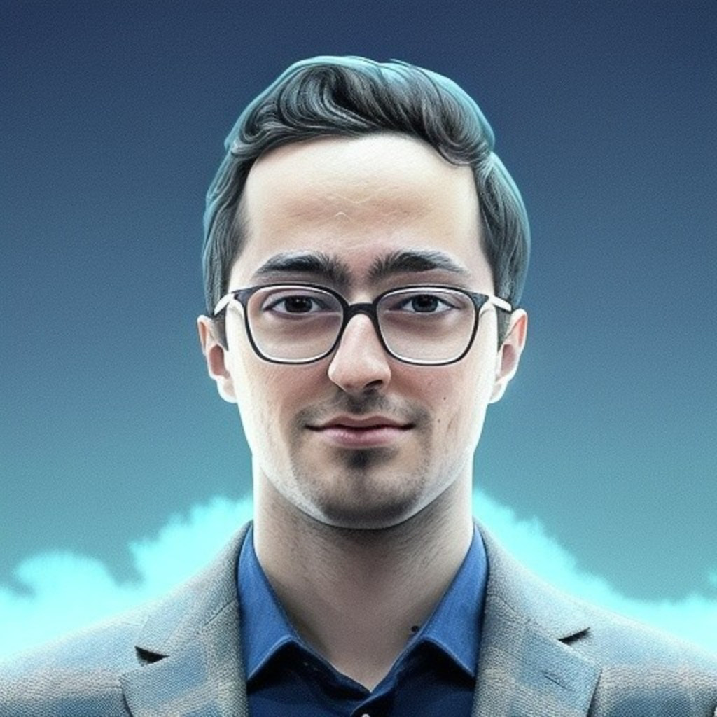 Luka Vasiljevic - Web Developer - Self Empowerment Academy | XING