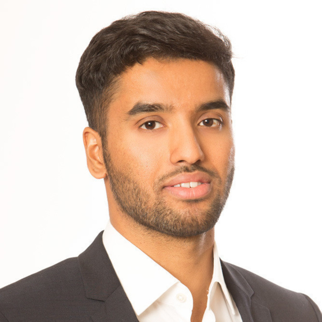 Aathavan Theivendram - Cyber Security Consulting - Accenture AG | XING