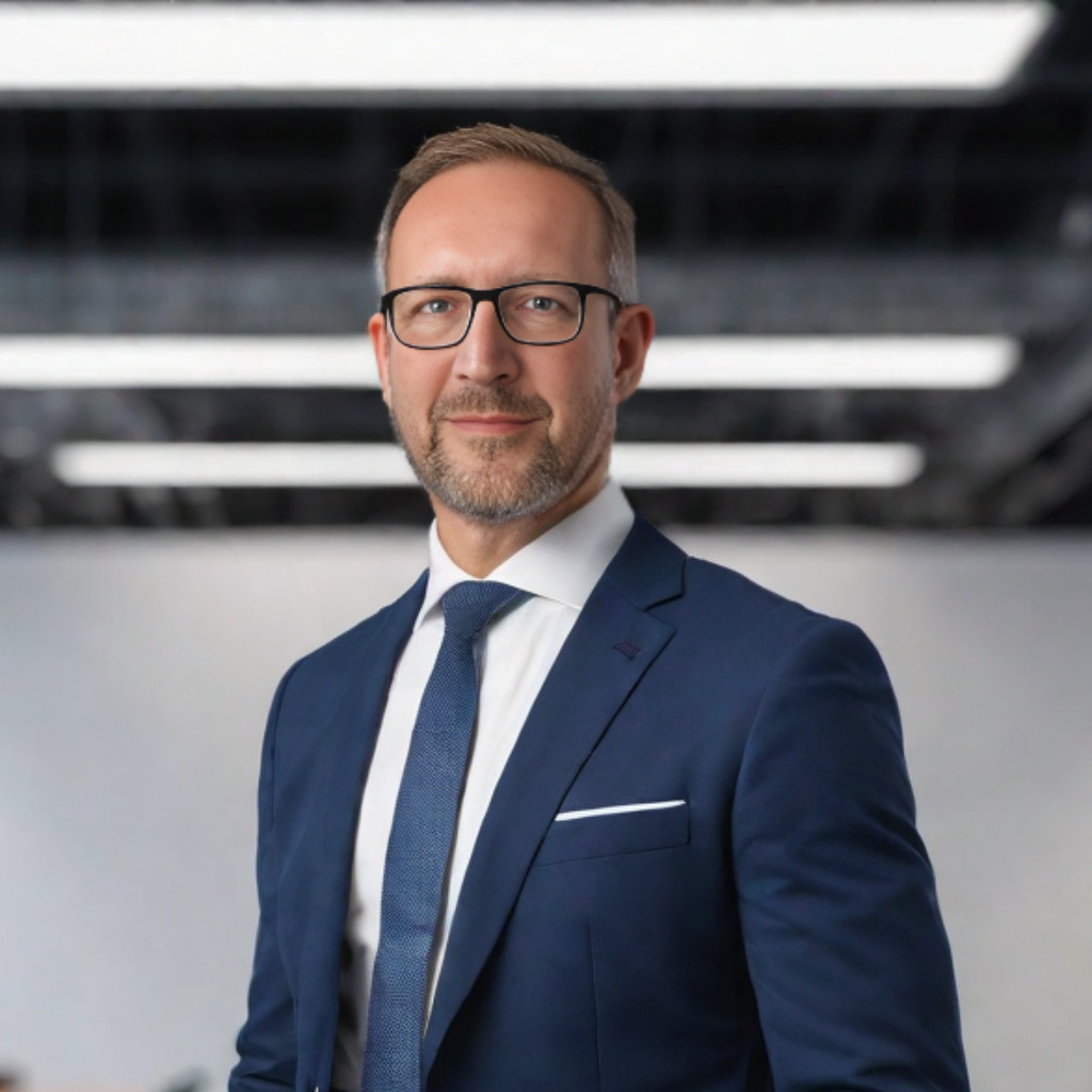 Hartmut Wolf - Sales Manager Saas, Managed Services ...