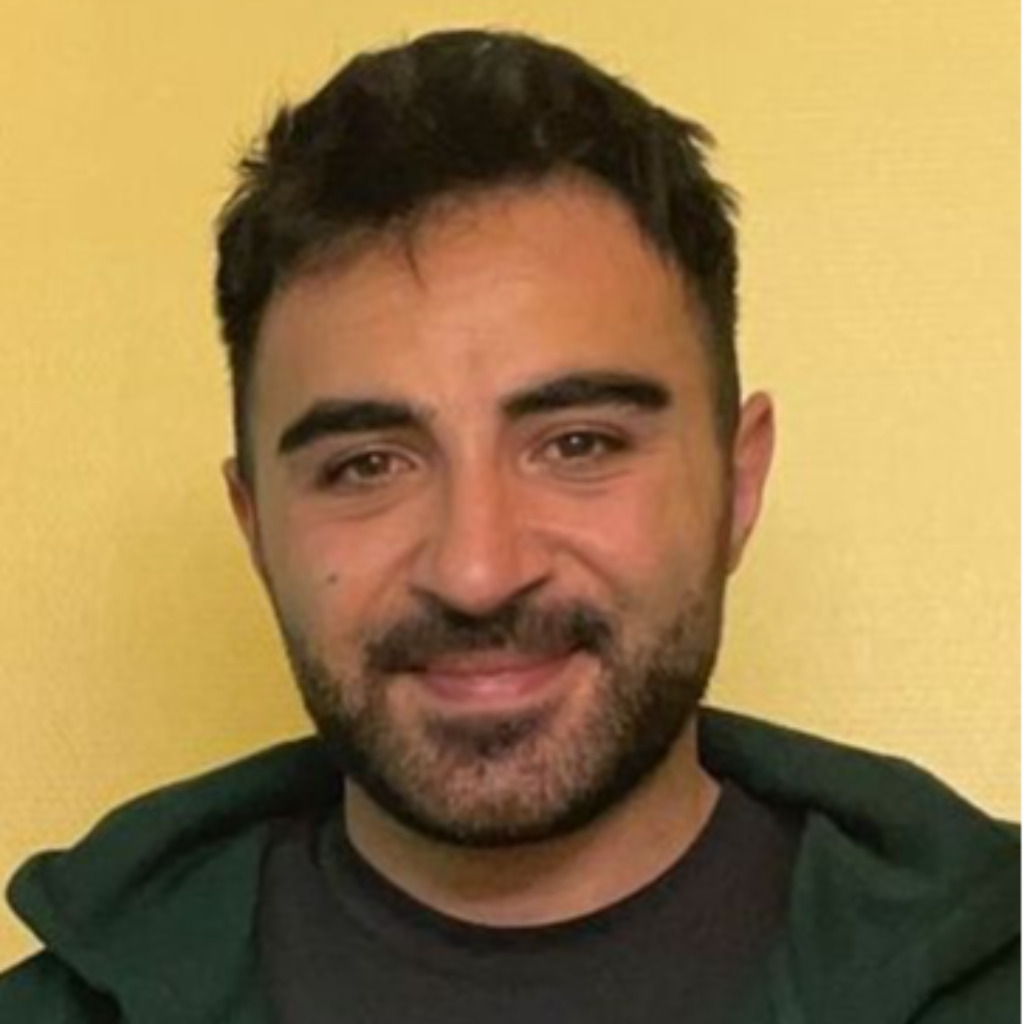 Joshgun Guliyev - Data Scientist Intern - Amazon | XING