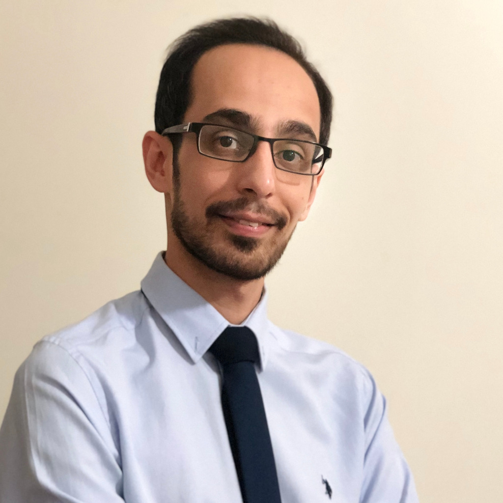 Ehsan Rahimi Roozbahani - Network/VOIP Engineer - System Group | XING