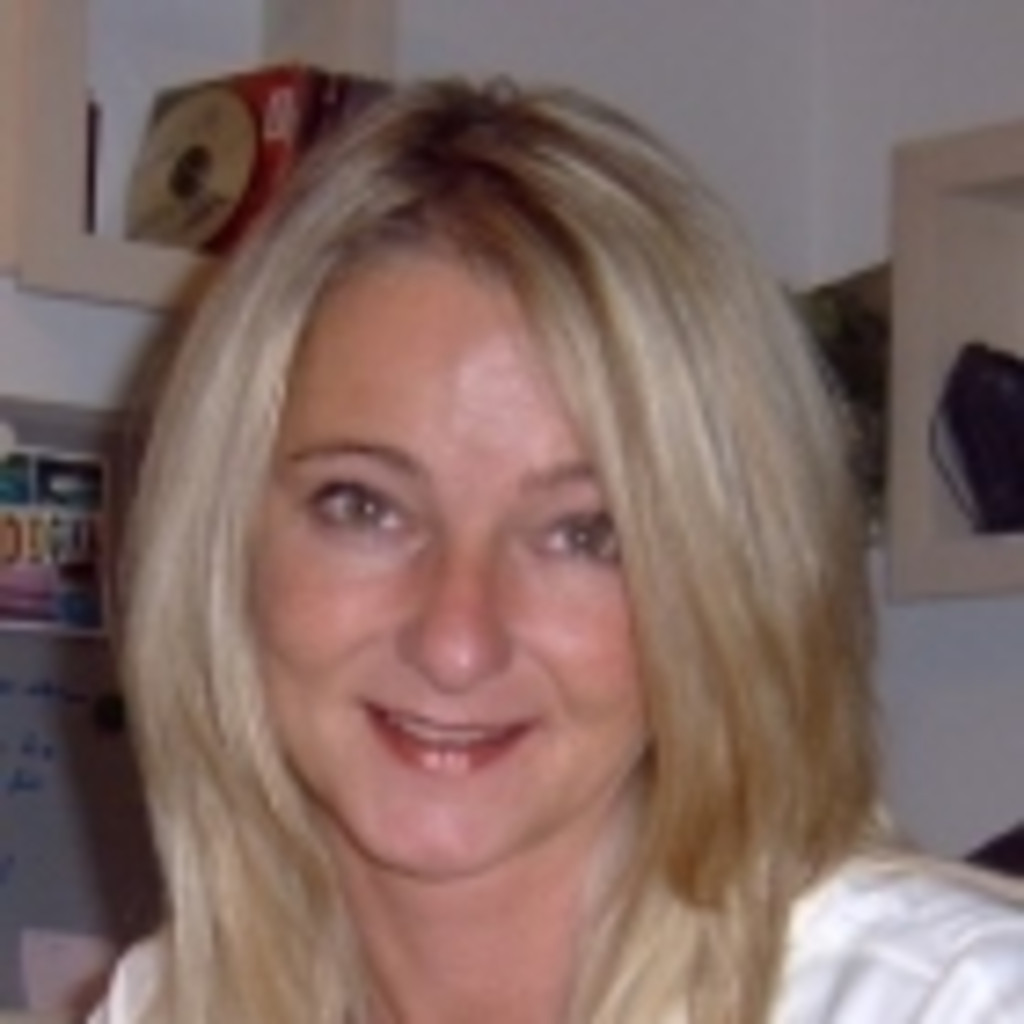 Waltraud Eichmann - Handelsagentur - team eichmann | XING