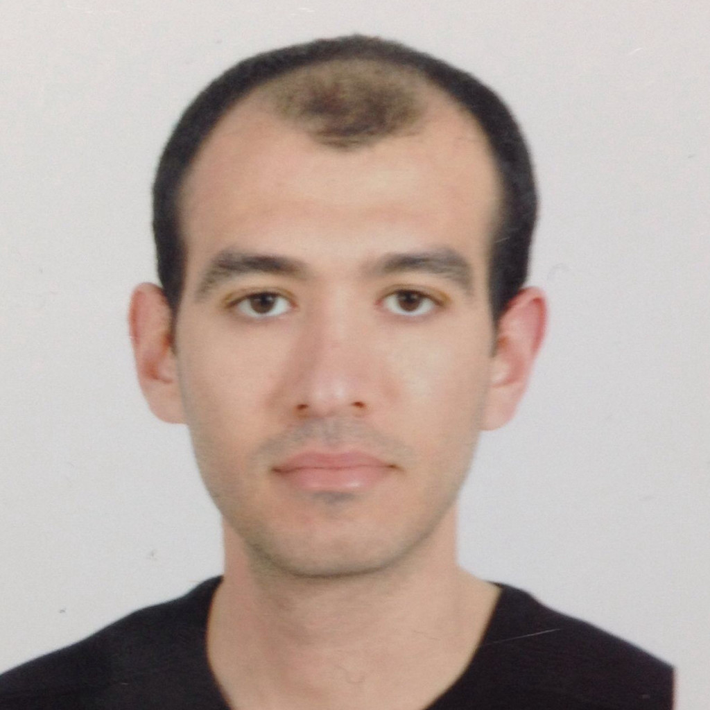 Mohamed Nejib Gdoura - Stress Ingenieur - ESI Engineering System ...