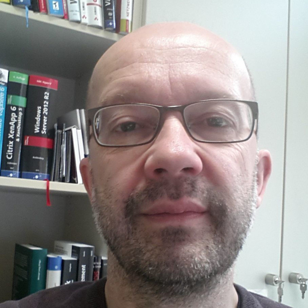 Stefan Hahn - IT-Leiter - Stadt Bad Kissingen | XING