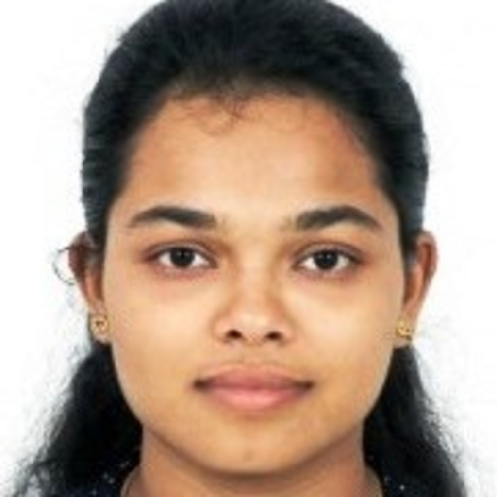 Sajeetha Kasiviswanathan - Digital Engineering Senior Manager - NTT ...