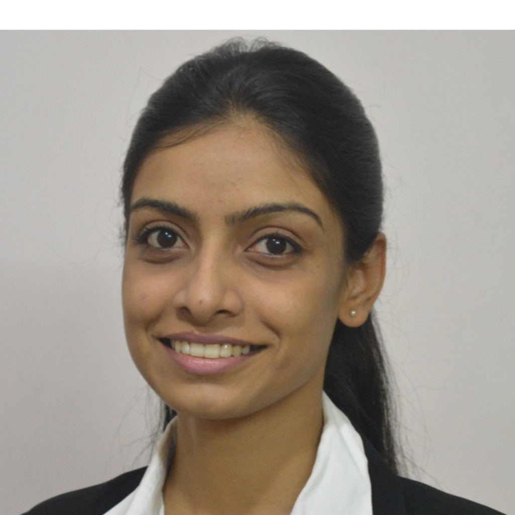 Nikunja Gujar - Executive trainer - Edumedia India Pvt Ltd. | XING