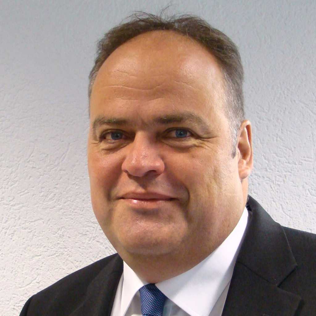 Mike Gabriel - Geschäftsführer Markt - Collano AG | XING