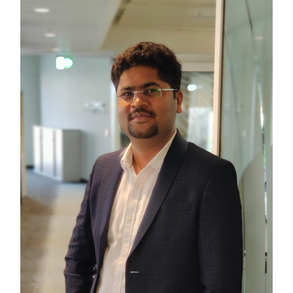 Ganesh Ram - IT Consultant - Infosys Limited | XING