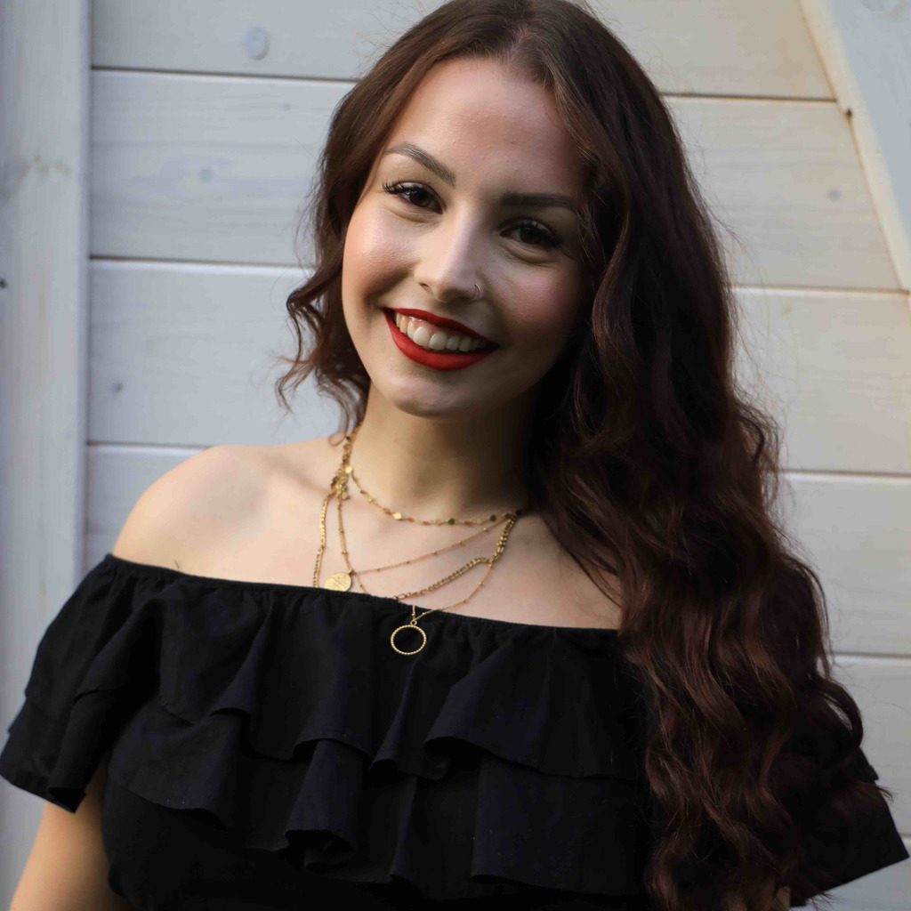 Kimberly Hofmann - Journalismus Volontärin - Bauer Media Group | XING