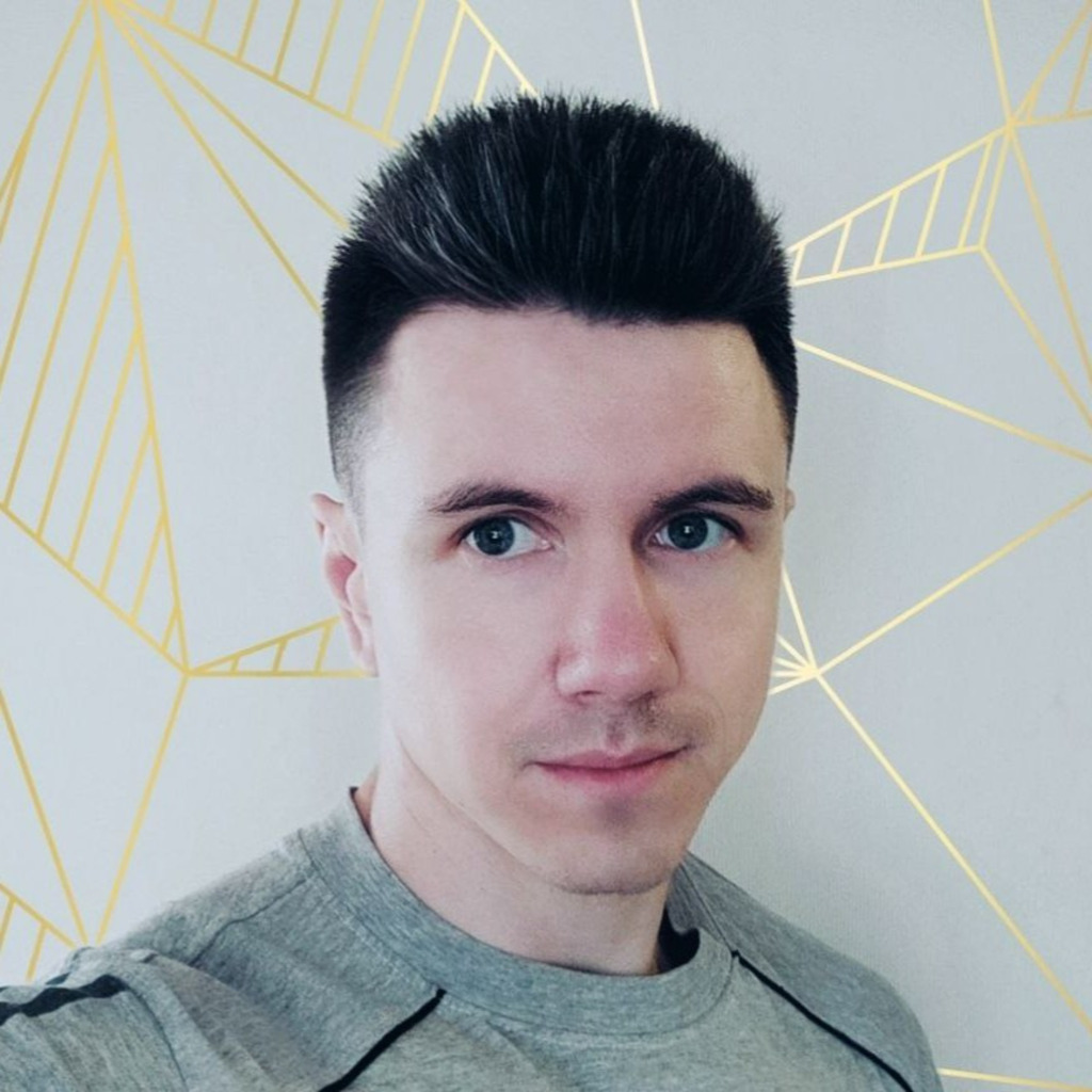 Igor Finko - Unity Developer - Shapes XR | XING