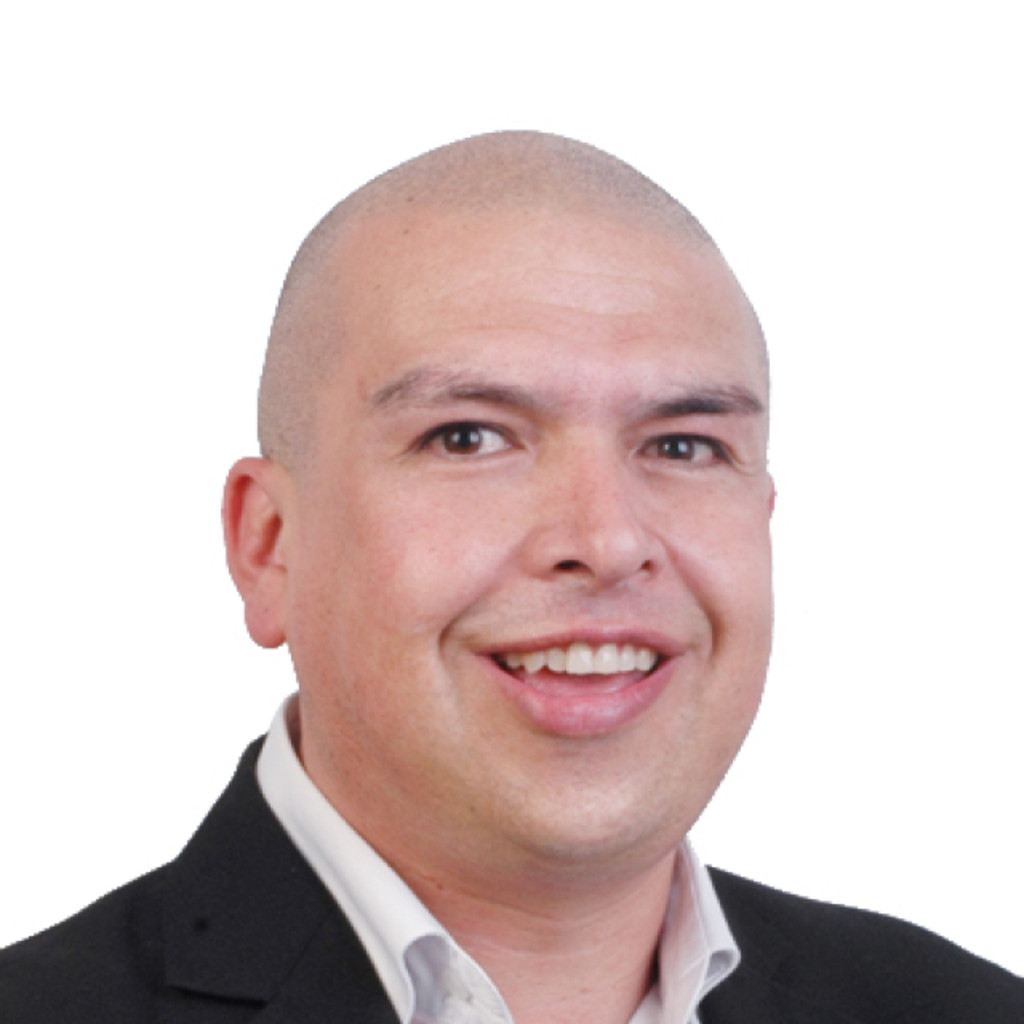 Cesar Ramos - Marketing Director - Shanghai GEKO Power Generating ...