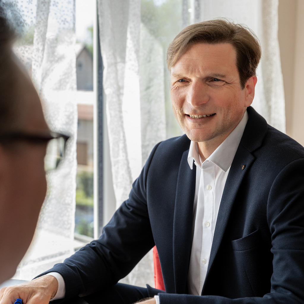 David Kling - Selbständiger Trainer, Berater und Coach - Energie und ...