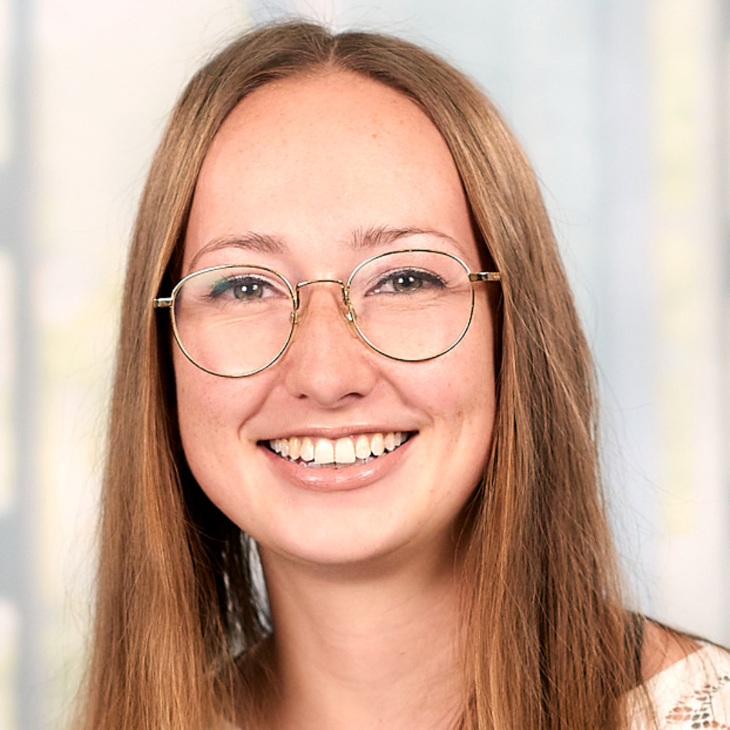 Judith Röhner - Personalreferentin - FACT GmbH eFacilities Solutions | XING