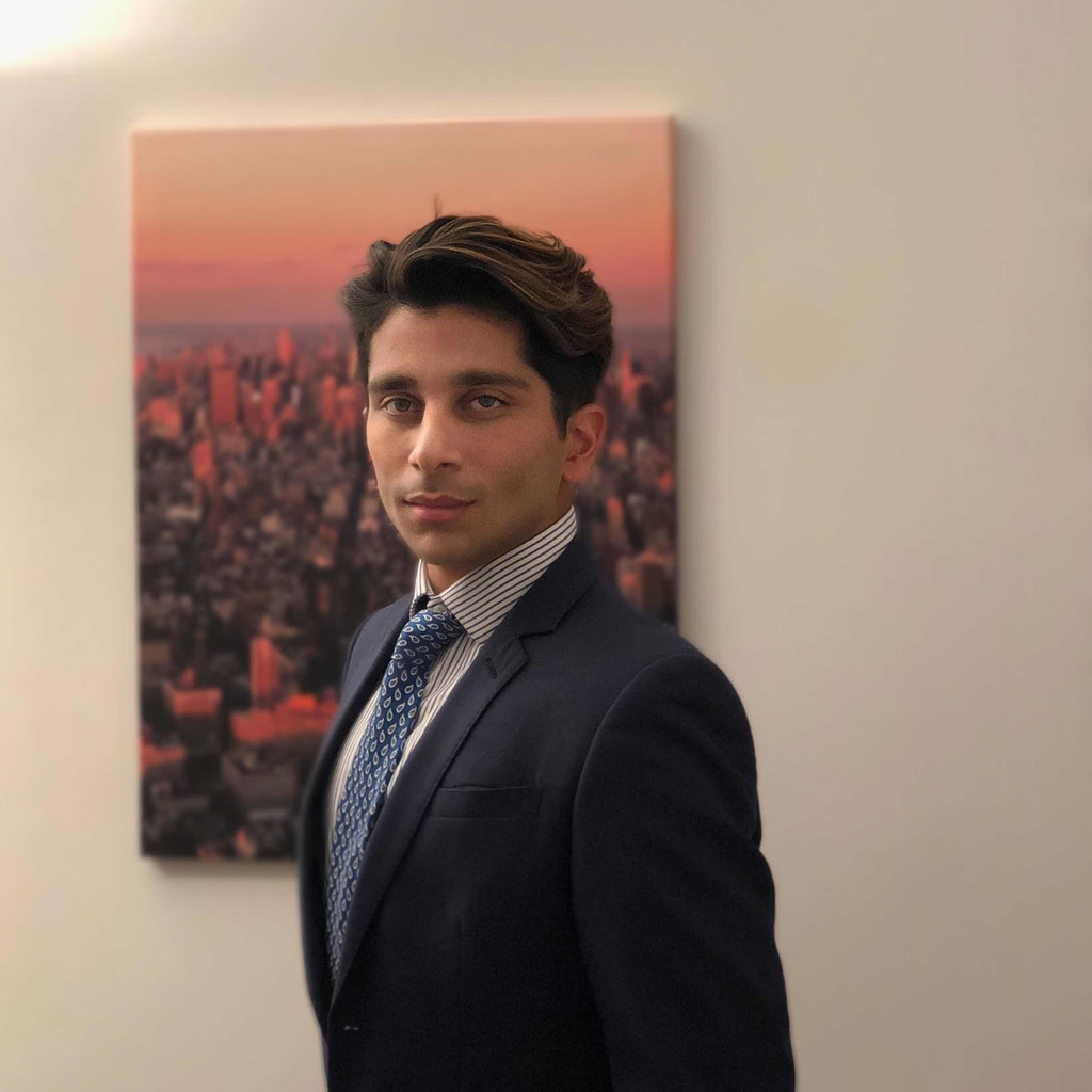 Arun Mehta - Executive Search Consultant - Chameleon International ...