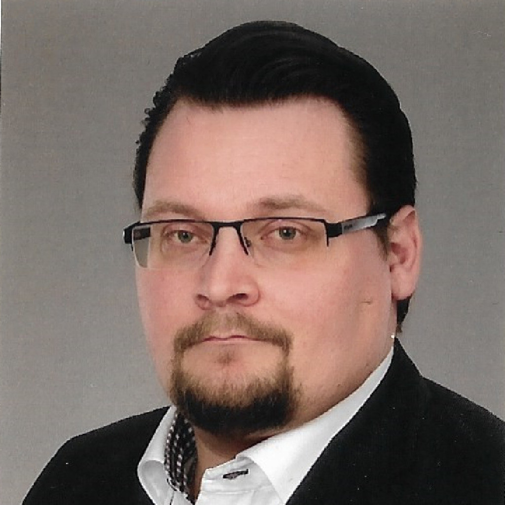 Henning Knape - Business Development & Technical Support - Besatis GmbH ...