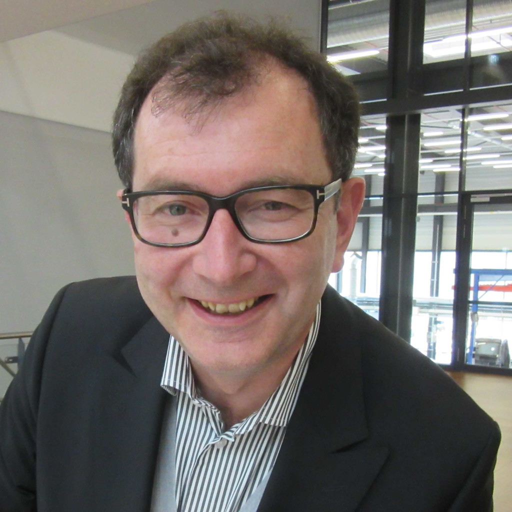 Dr. Rupert Deger - Executive Advisor - o9 Solutions, Inc. | XING