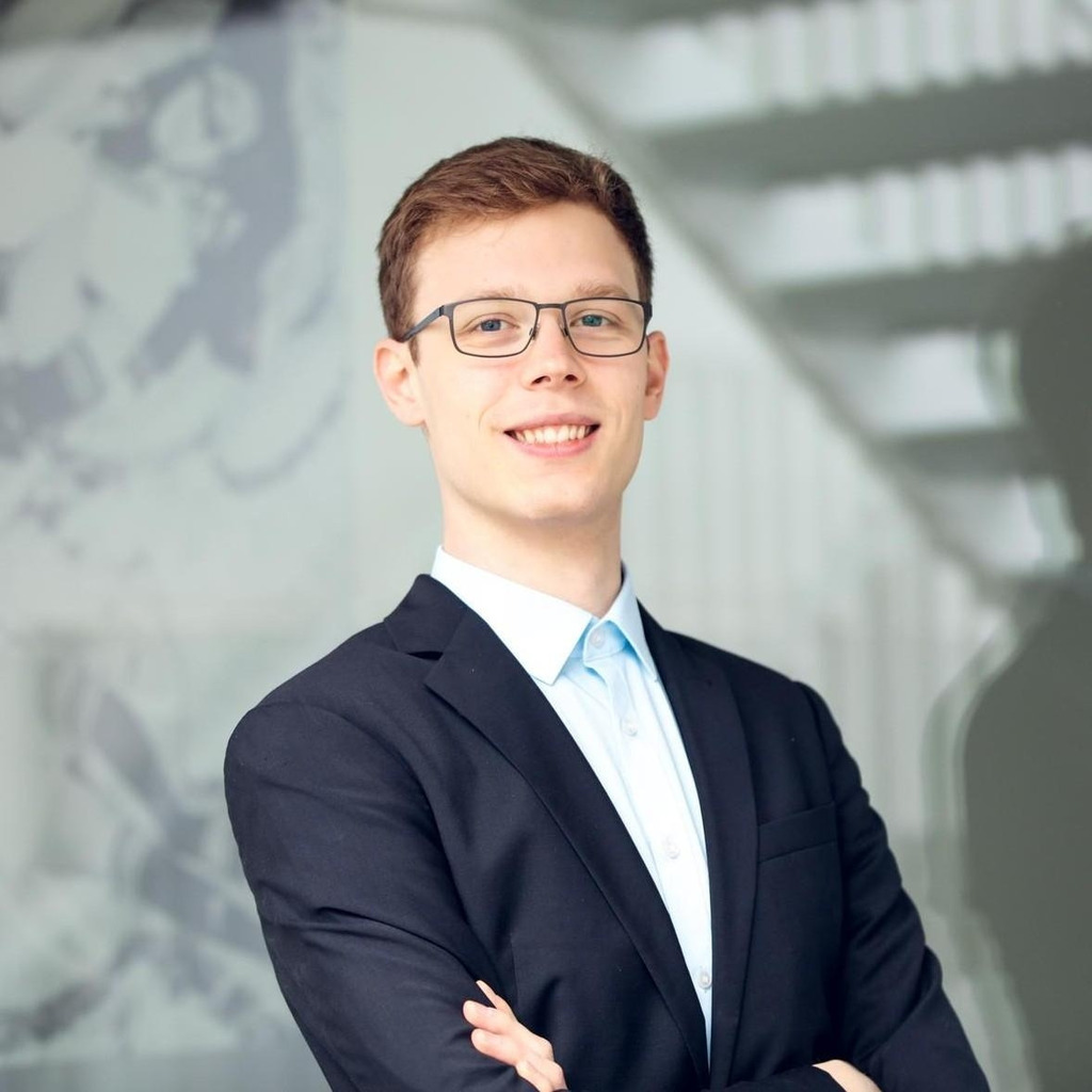 Kevin Bleeck - Fullstack-Entwickler - Selbstständig | XING