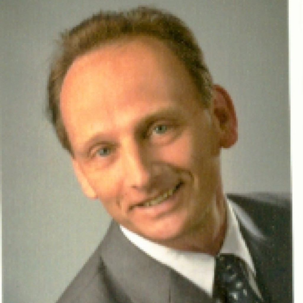 Roland Bohn - Bohn.Roland@t-online.de - Bohn-TBK | XING
